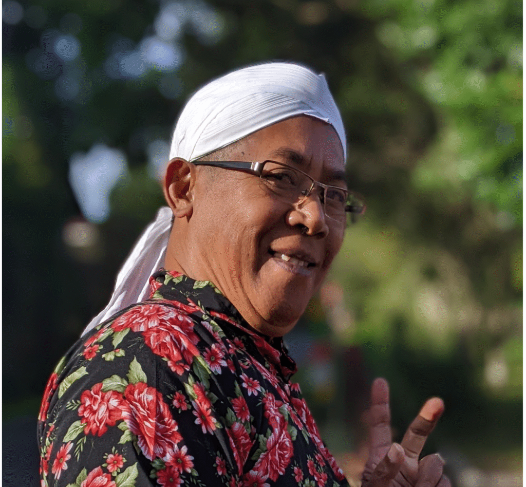 Sambutan Kepala Sekolah Slb B Karya Bakti Wonosobo